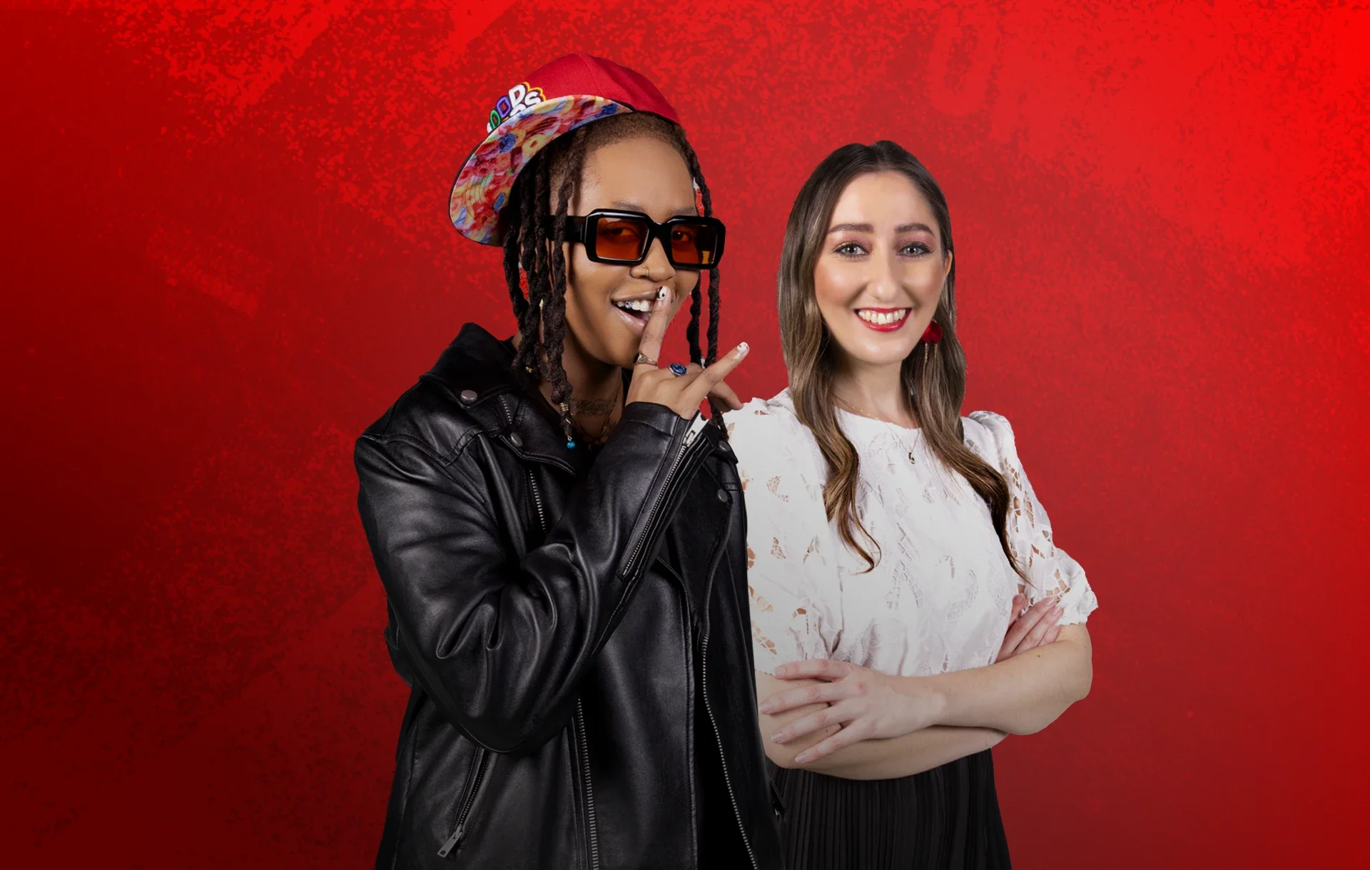 5 Lunch - 5FM