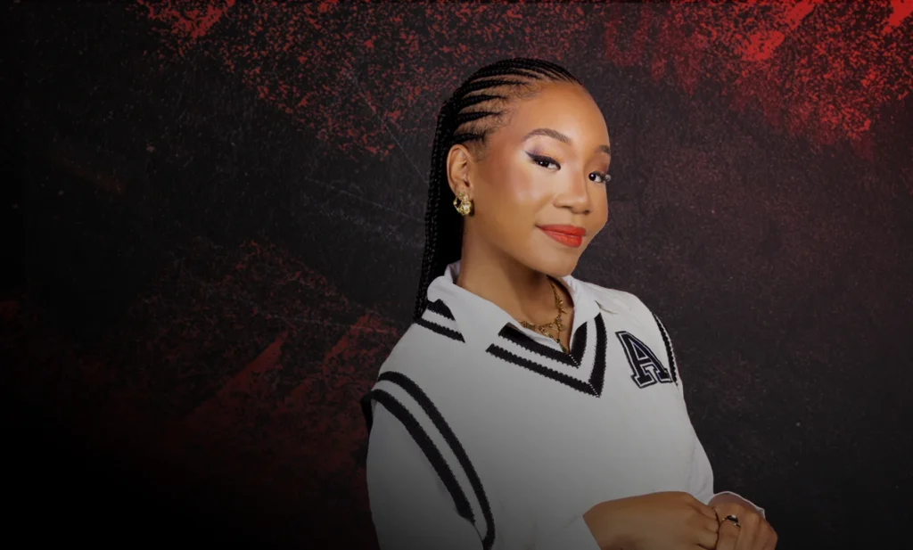 Zanele Potelwa - 5FM